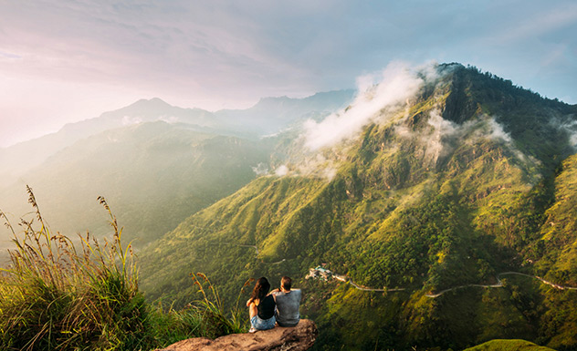 Little Adam’s Peak Hike | Experiences in Ella | SriLankaInStyle
